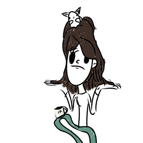 Jaiden Animations By Simonlog On Deviantart