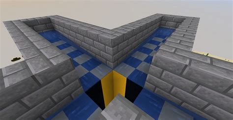 How To Build A Classic Mob Tower Farm In Minecraft