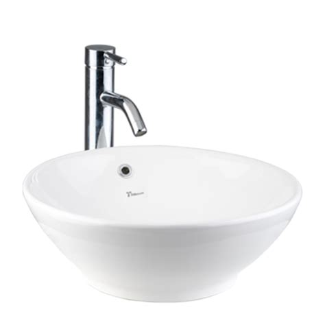 Trilliunware Counter Top Basin Juniper Super Ceramic