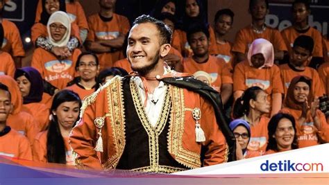 Pengakuan Caisar Yks Diperiksa Bnn Usai 24 Jam Live Tiktok