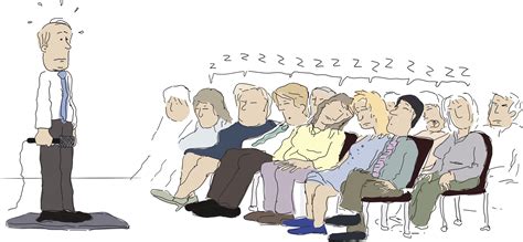 The 5ps Of Presenting Executive Support Magazine