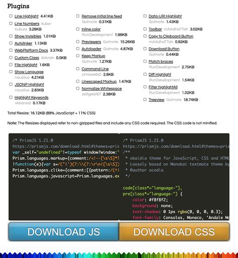 How To Add Prism Js Syntax Highlighting To Your WordPress Site