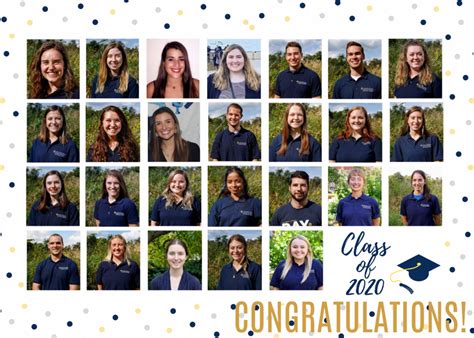 Congratulations Class Of 2020