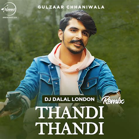 Thandi Thandi Youtube Music