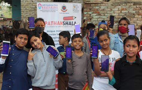 Transforming The Lives Of Marginalized Students With E Learning