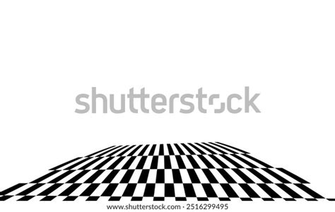 Race Flag Background Checkered Flag Black Stock Vector Royalty Free