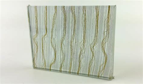 Laminated Glass Unique Laminated Glass Patterns And Styles