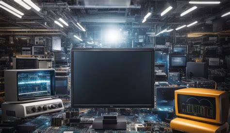 Electronics Store And Software Development Company Electronics Coding