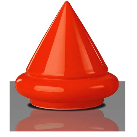 Jager 0741 Lawa Baza Art Piece Do Ceramiki