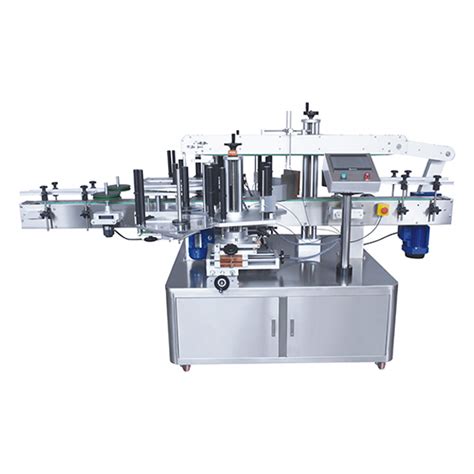 Bottle Labelling Machines Rhino Pak