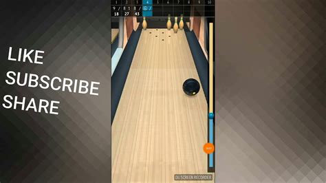 6 7 9 10 Split Conversion Bowling By Jason Belmonte Youtube