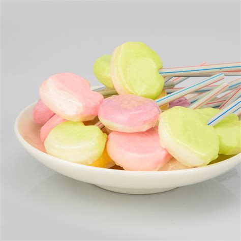 Caramelos Hongyuan Zaizai Bang Sabores De Frutas Mixtas 80 Unidades