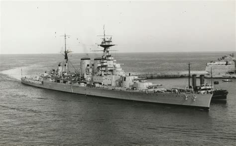Has The Hms Hood Been Found At Ivan Mcgowan Blog