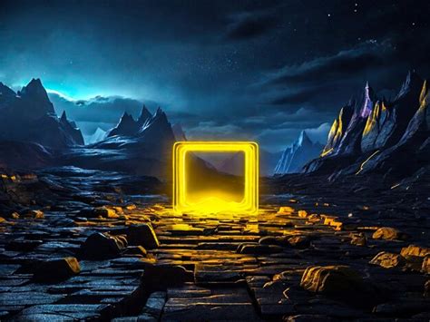 3d Render Abstract Background Premium Ai Generated Image