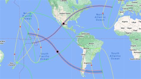 Annular Solar Eclipse 2024 — Everything You Need To Know About The Next Solar Eclipse Space