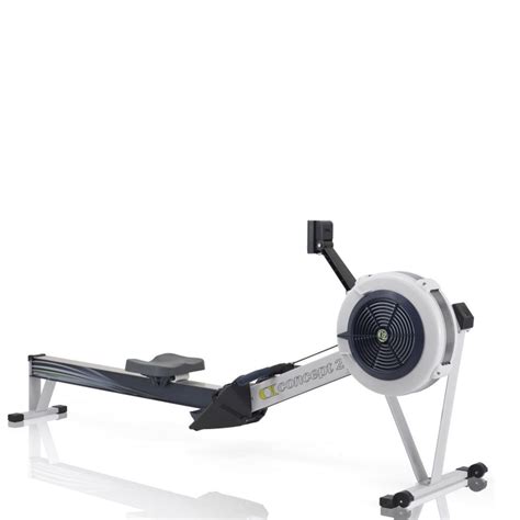 Concept 2 Rower Model D Premium Pre Owned Rowing Machine Pm3 Exercise Equipment