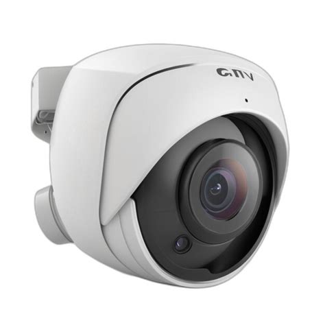 Premium Psd Cctv Psd On A White Background