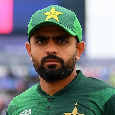 Pakistan Cricket Babar Azam Backs In Pakistans T20 Squad After 10