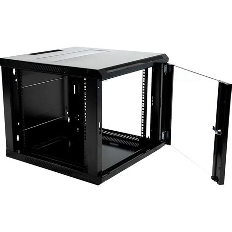 Rack 19 09u A600xf500 Ne Wb95sgb Bk Exc Eurocabos