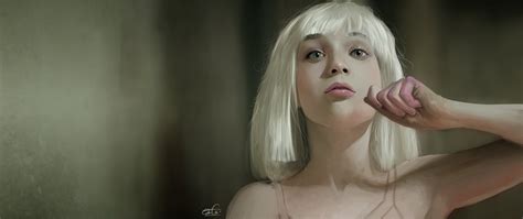 Maddie Ziegler Sia