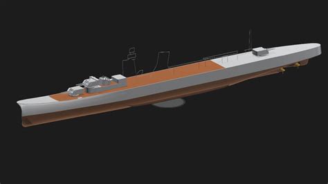 Simpleplanes Ijn Agano