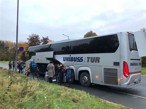 7 Trinn På Leirskole Til Kragerø