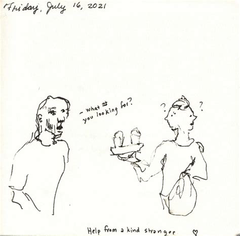 Feigned Indifference