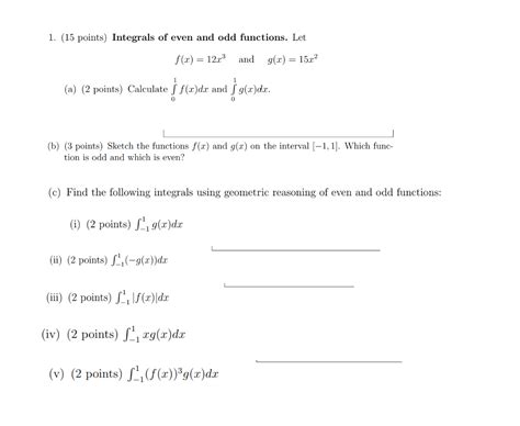 [solved] please answer all parts of the question 1 15 po