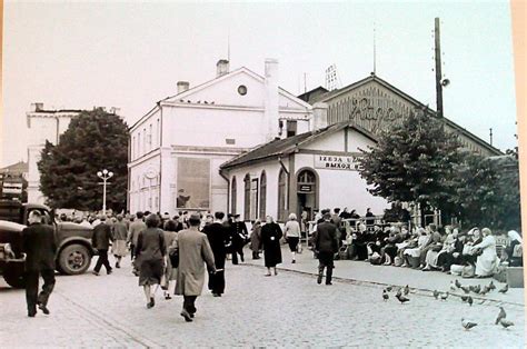 Rīgas Vecā Stacija Spoki Bildes 3