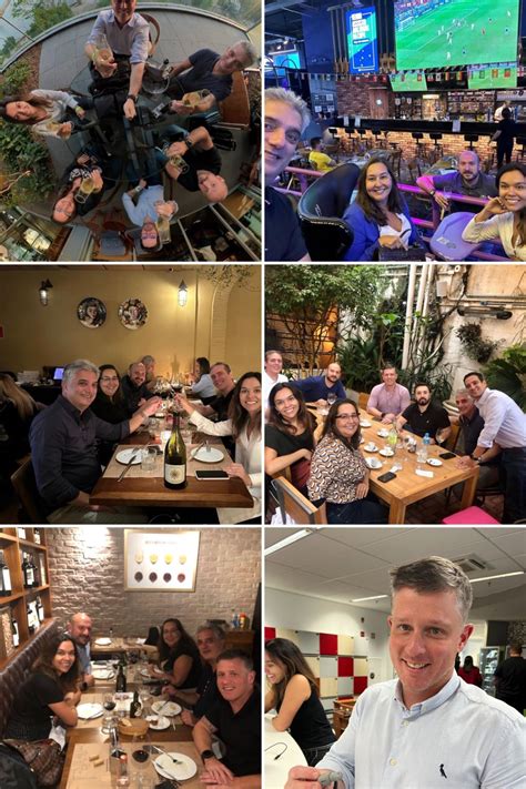 Adriana Brandao No Linkedin Gratidão Pelo Fy23 Que Venha Fy24 Oracle Oracle Cloud