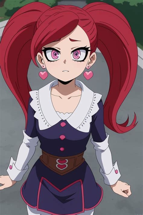 La Brava My Hero Academia Tensorart Tensorart