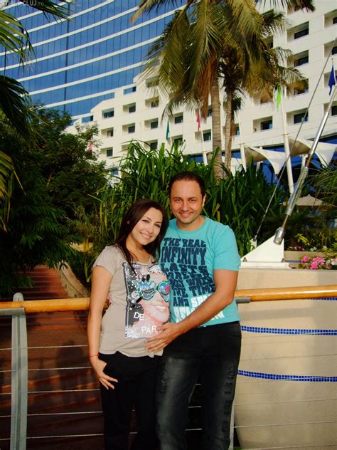 Andra Si Catalin Maruta In Dubai De Revelion Alaturi De Arpad