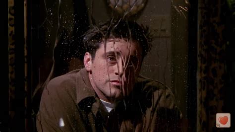 Joey Rainy Window Blank Template Imgflip