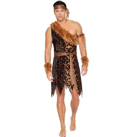 Dreamgirl Caveman Adult Costume Target