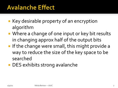 Ppt Symmetric Cryptography Powerpoint Presentation Free Download Id 2198213
