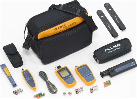 Fluke Networks Ftk1300 Simplifiber Multimode 8501300 Nm Verification