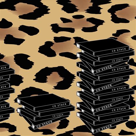 Cd Stack Maker Park Radio