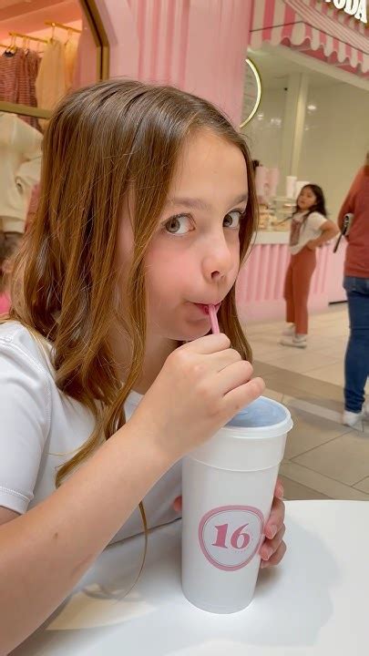 I Got To Try 16 Soda And Sweets I Love The Not Enough Nelsons ️