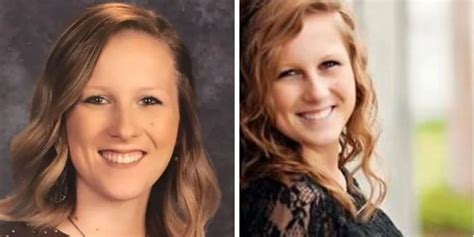 Ex Maestra Baylee A Turner Se Casa Con Alumno Después De Ser Acusada