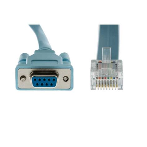 Cisco Serial Cable Pinout A Complete Guide For Configuration