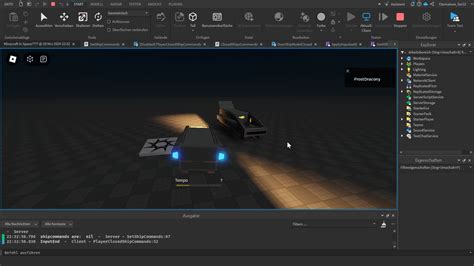 vectorforce not working on models scripting support developer forum