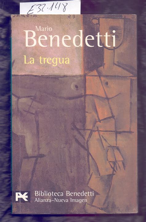 La Tregua De Mario Benedetti Libreria 7 Soles