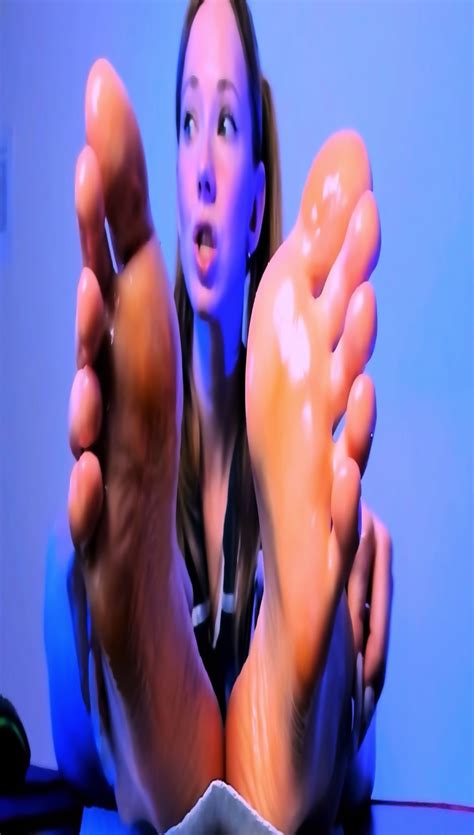 Kims Oily Russian Soles Eporner