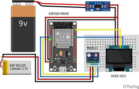 Why Does Ml8511 Uv Sensor Read Negative Values On Esp32 When Using Wifi Sensors Arduino Forum