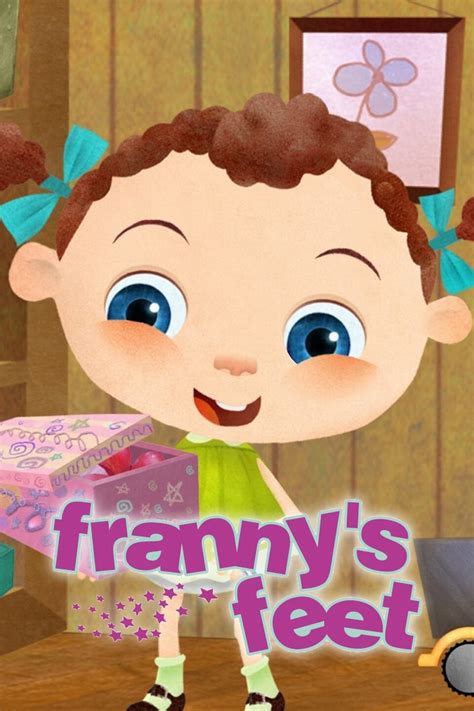 Frannys Feet Rotten Tomatoes