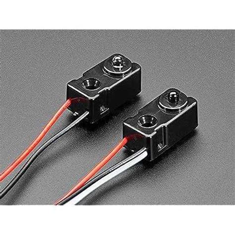 Adafruit IR Break Beam Sensor Hardware Tools Online Store