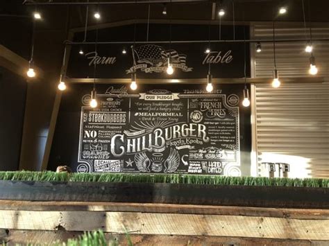 Chillburger Updated October 2024 58 Photos And 69 Reviews 500 Lafollette Station Dr Floyds