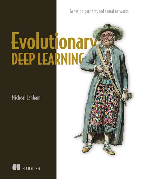 Evolutionary Deep Learning Printrado