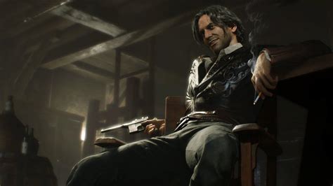 Is It Me Or Does Re4 Remake Luis Look Like Arno On Crack Rassassinscreedmemes