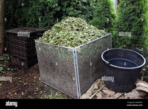 Lime Compost Heap At Ralph Rutter Blog